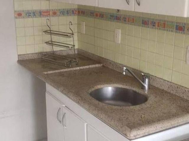 Apartamento com 3 dormitórios à venda, 90 m² por R$ 865.000,00 Pinheiros São Paulo/SP
