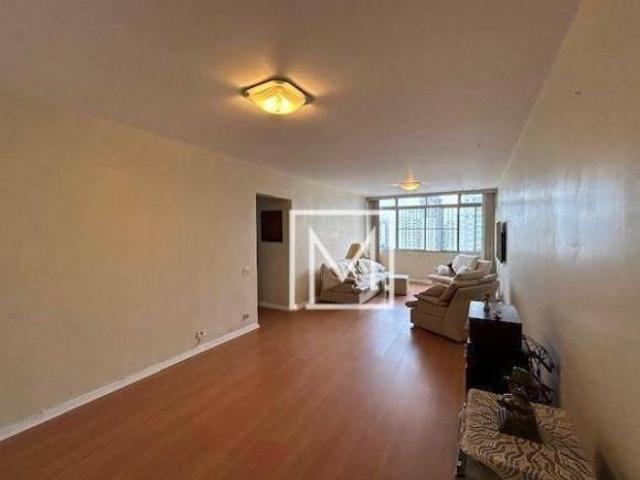 Apartamento com 3 dormitórios à venda, 90 m² por R$ 860.000,00 Vila Mariana São Paulo/SP
