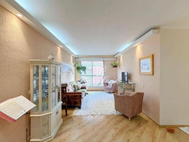 Apartamento com 3 dormitórios à venda, 90 m² por R$ 860.000,00 Vila Yara Osasco/SP