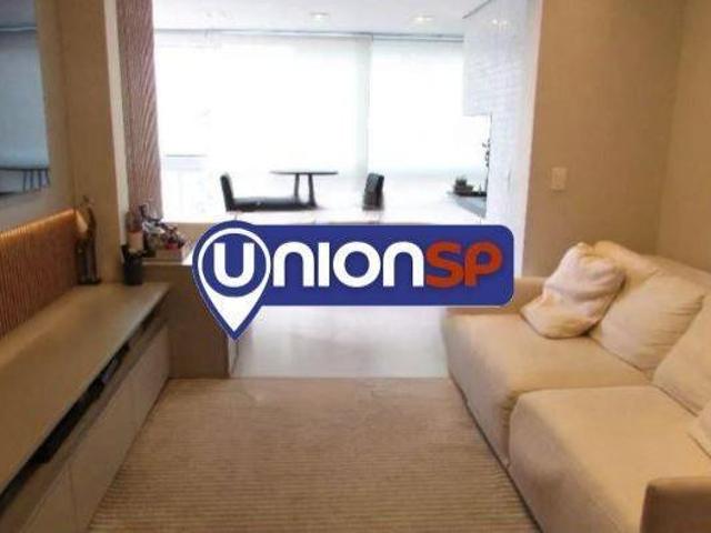 Apartamento com 3 dormitórios à venda, 90 m² por R$ 900.000,00 Morumbi São Paulo/SP