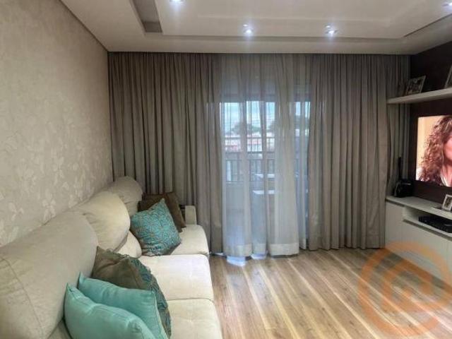 Apartamento com 3 dormitórios à venda, 90 m² por R$ 900.000,00 Retiro Jundiaí/SP