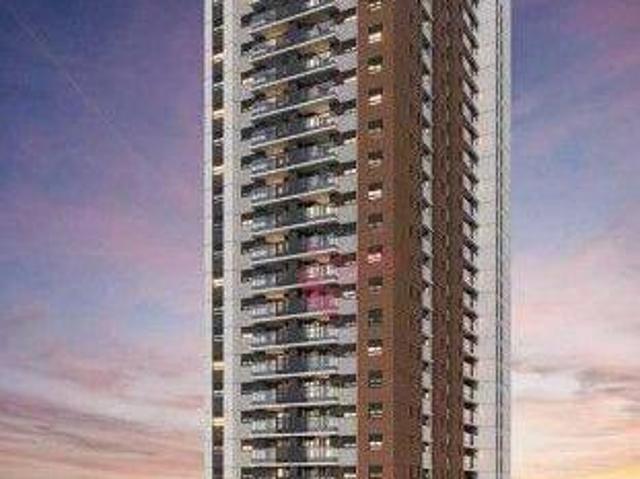 Apartamento com 3 dormitórios à venda, 90 m² por R$ 902.000,00 L 10 Ribeirão Preto/SP