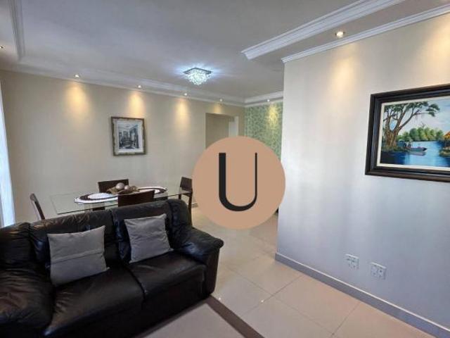 Apartamento com 3 dormitórios à venda, 90 m² por R$ 910.000,00 Jardim da Saúde São Paulo/SP