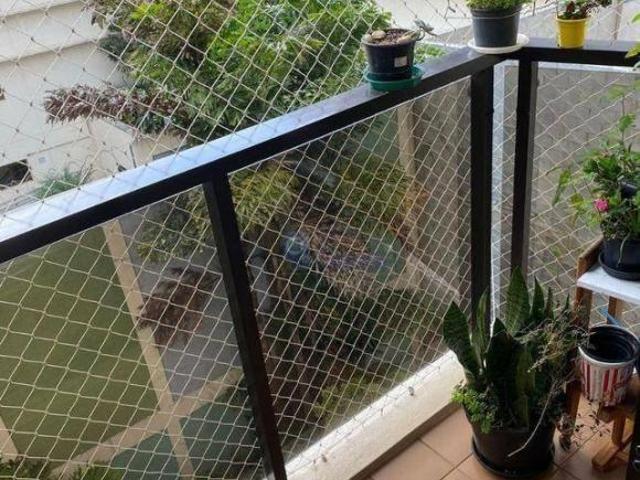 Apartamento com 3 dormitórios à venda, 90 m² por R$ 920.000,00 Vila Mariana São Paulo/SP
