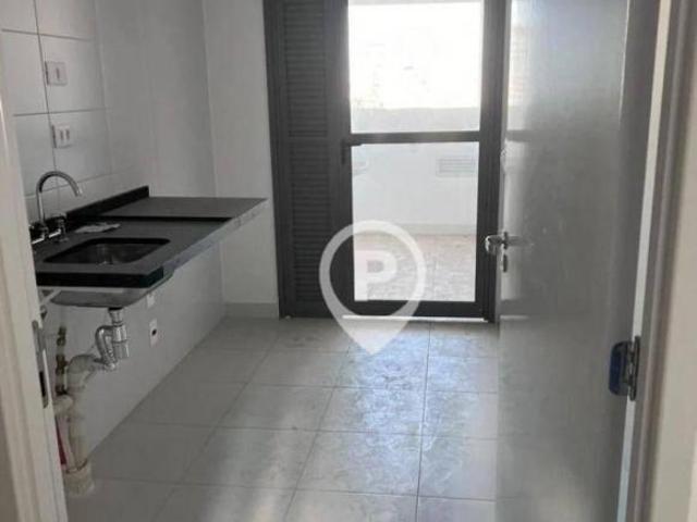 Apartamento com 3 dormitórios à venda, 90 m² por R$ 954.000,00 Vila Independência São Paulo/SP
