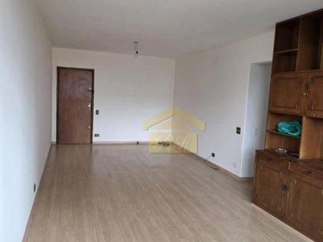 Apartamento com 3 dormitórios à venda, 90 m² por R$ 950.000,00 Vila Mariana São Paulo/SP