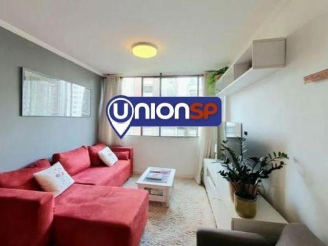 Apartamento com 3 dormitórios à venda, 90 m² por R$ 950.000,00 Perdizes São Paulo/SP