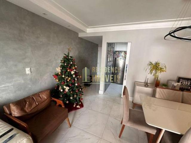 Apartamento com 3 dormitórios à venda, 90 m² por R$ 950.000,00 Residencial Ibéria Sorocaba/SP