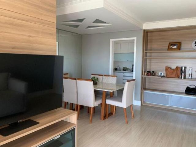 Apartamento com 3 dormitórios à venda, 90 m² por R$ 960.000,00 Bonfiglioli Jundiaí/SP
