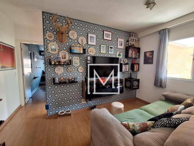 Apartamento com 3 dormitórios à venda, 90 m² por R$ 960.000,00 Ipiranga São