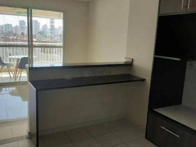Apartamento com 3 dormitórios à venda, 90 m² por R$ 994.000 Vila Formosa São Paulo/SP