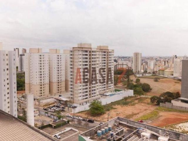 Apartamento com 3 dormitórios à venda, 90 m² Parque Campolim Sorocaba/SP