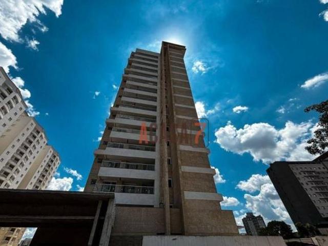 Apartamento com 3 dormitórios à venda, 90 m² Parque Campolim Sorocaba/SP