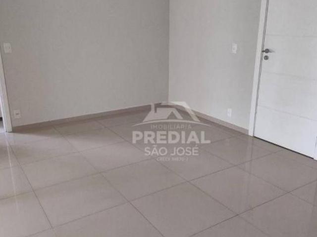 Apartamento com 3 dormitórios à venda, 90 m² Royal Park São José dos Campos/SP
