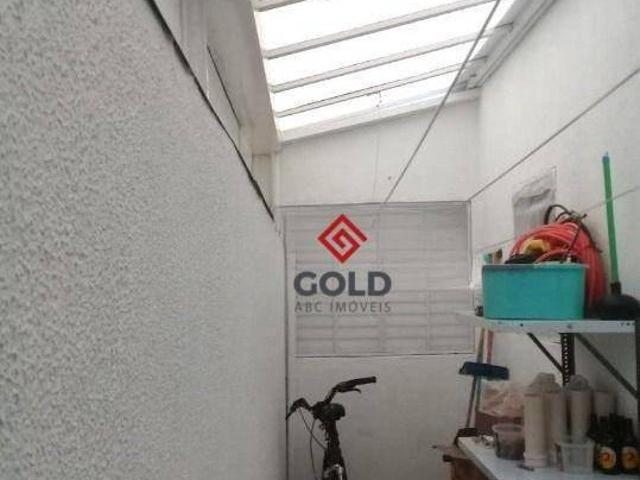 Apartamento com 3 dormitórios à venda, 90 m² Vila Camilópolis Santo André/SP