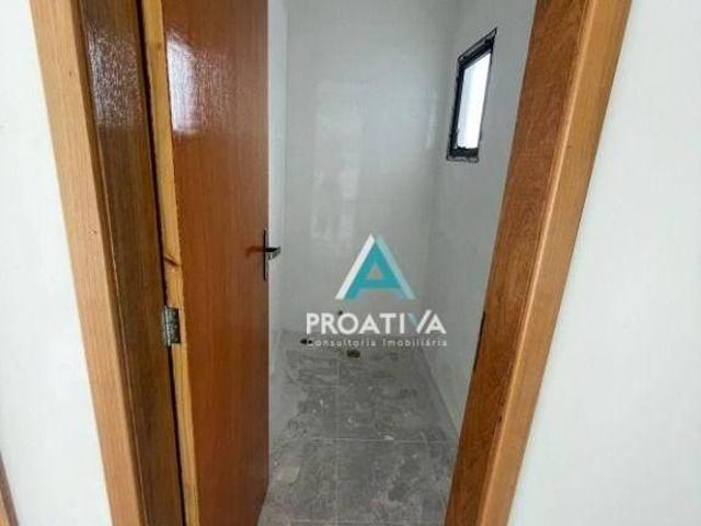 Apartamento com 3 dormitórios à venda, 90 m² Vila Curuçá Santo André/SP