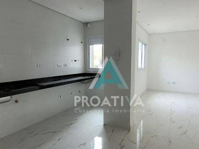 Apartamento com 3 dormitórios à venda, 90 m² Vila Curuçá Santo André/SP