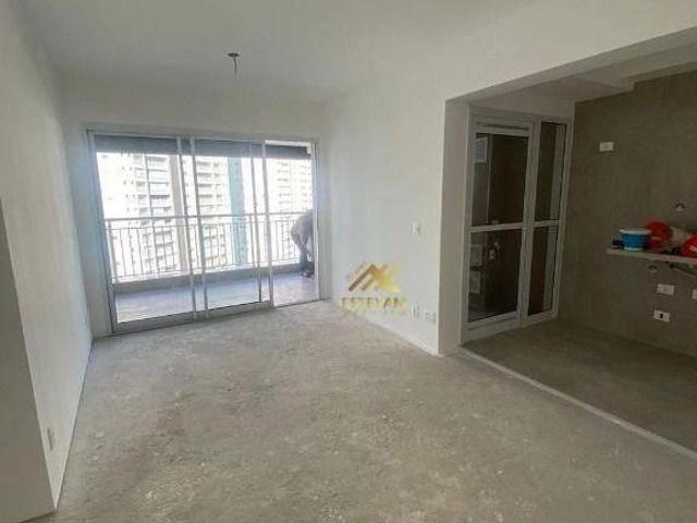 Apartamento com 3 dormitórios à venda, 91 m² Lapa São Paulo/SP