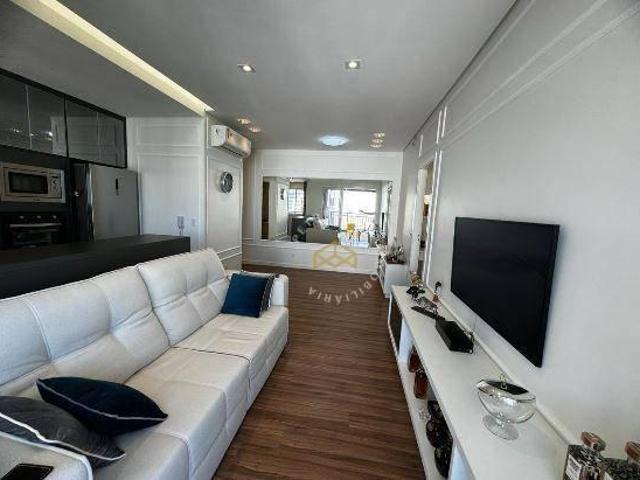 Apartamento com 3 dormitórios, 91 m² venda por R$ 1.400.000,00 ou aluguel por R$ 9.393,00/mês Sw