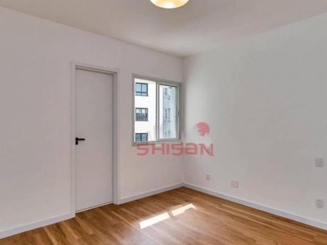 Apartamento com 3 dormitórios à venda, 91 m² por R$ 1.460.000 Vila Madalena São Paulo/SP