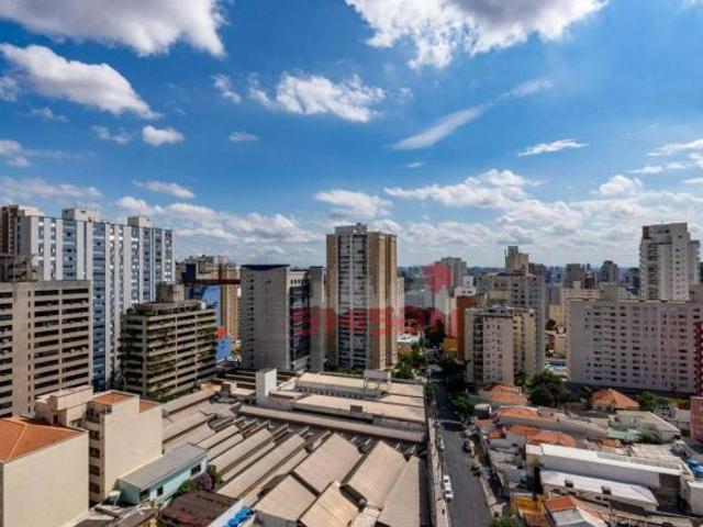 Apartamento com 3 dormitórios à venda, 91 m² por R$ 1.800.000 Vila Mariana São Paulo/SP