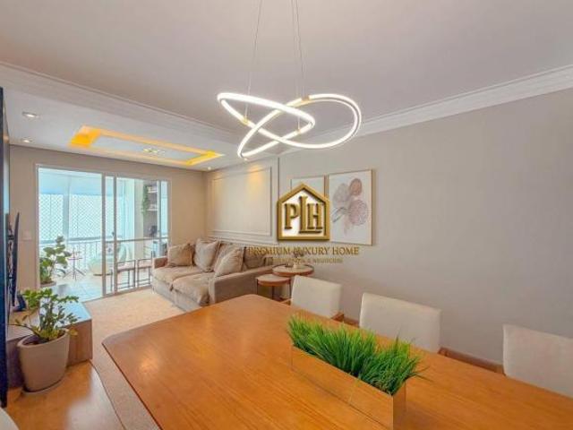 Apartamento com 3 dormitórios à venda, 91 m² por R$ 1.025.000,00 Vila Prudente Zona Leste São