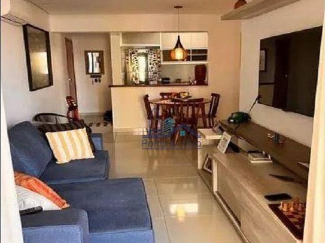 Apartamento com 3 dormitórios à venda, 91 m² por R$ 1.050.000,00 Vila Ema São José dos Campos/SP