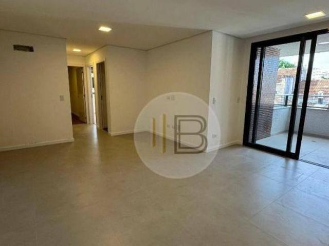 Apartamento com 3 dormitórios à venda, 91 m² por R$ 1.070.000,00 Rebouças C