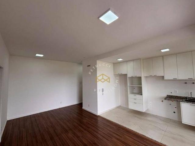 Apartamento com 3 dormitórios à venda, 91 m² por R$ 1.100.000,00 Swiss Park Campinas/SP