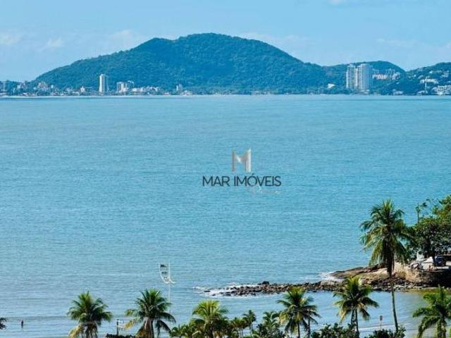 Apartamento com 3 dormitórios à venda, 91 m² por R$ 1.150.000,00 Praia das Astúrias Guarujá/SP