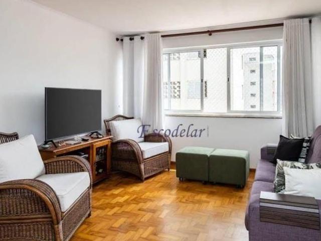 Apartamento à venda, 91 m² por R$ 1.150.000,00 Vila Mariana São Paulo/SP