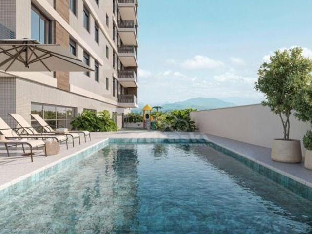 Apartamento com 3 dormitórios à venda, 91 m² por R$ 1.158.822,00 Centro Guaratuba/PR