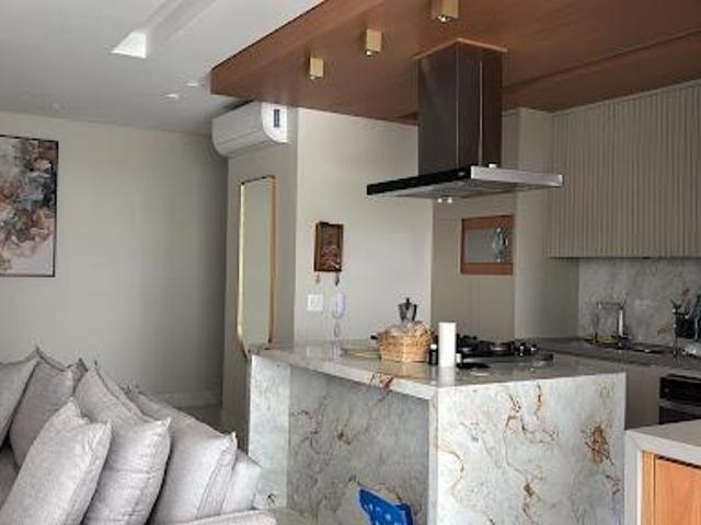 Apartamento com 3 dormitórios à venda, 91 m² por R$ 1.250.000,00 Swiss Park Campinas/SP