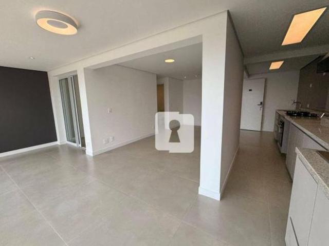 Apartamento com 3 dormitórios à venda, 91 m² por R$ 1.355.900,00 Vila Anastácio São Paulo/SP