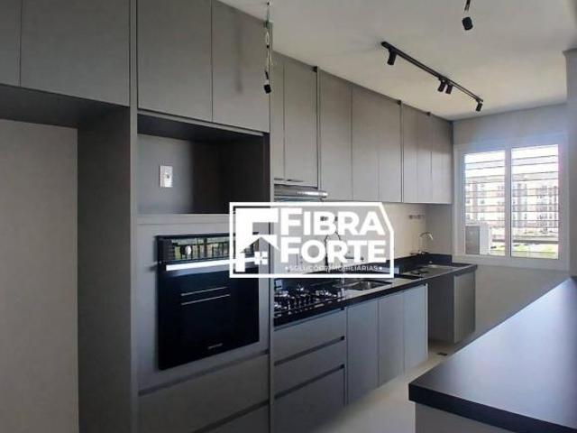 Apartamento com 3 dormitórios à venda, 91 m² por R$ 1.380.000,00 Swiss Park Campinas/SP