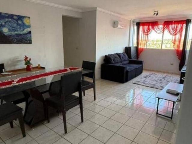 Apartamento com 3 dormitórios à venda, 91 m² por R$ 200.000 Residencial Santo Andre Caldas Nova
