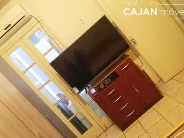 Apartamento com 3 dormitórios à venda, 91 m² por R$ 360.000,00 Centro Porto Alegre/RS