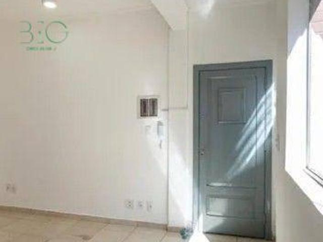 Apartamento à venda, 91 m² por R$ 398.000,00 Bom Retiro São Paulo/SP