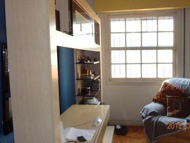 Apartamento com 3 dormitórios à venda, 91 m² por R$ 450.000,00 Bela Vista São Paulo/SP