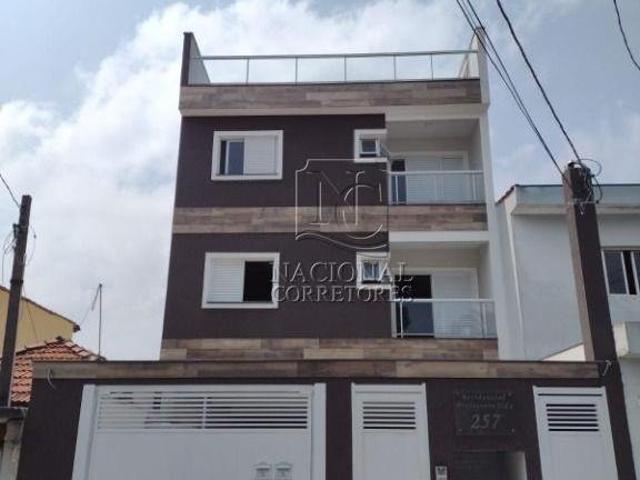 Apartamento com 3 dormitórios à venda, 91 m² por R$ 500.000,00 Vila Francisco Matarazzo Santo An