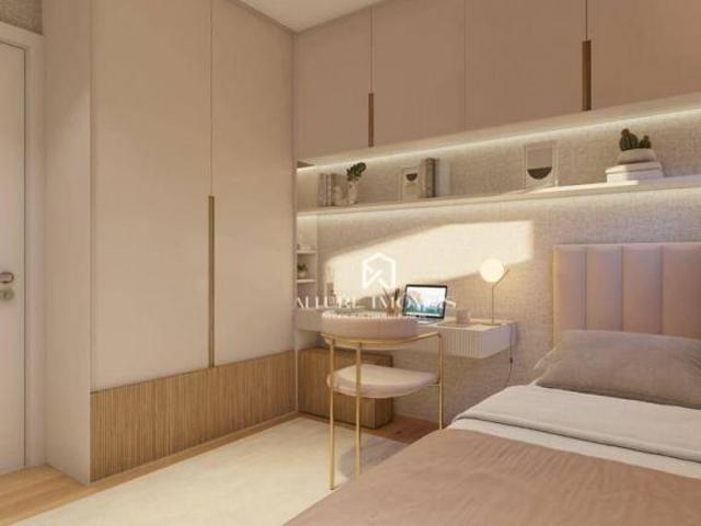 Apartamento com 3 dormitórios à venda, 91 m² por R$ 631.709,00 Jardim das Indústrias São José do