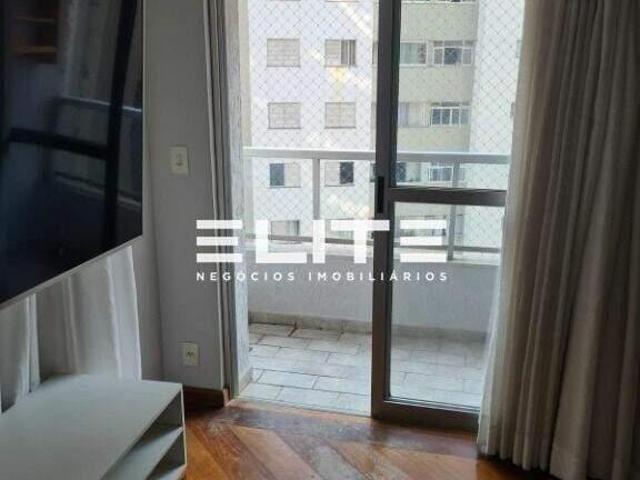 Apartamento com 3 dormitórios à venda, 91 m² por R$ 650.000,00 Vila Gilda Santo André/SP