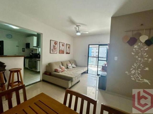 Apartamento com 3 dormitórios à venda, 91 m² por R$ 650.000 Itararé São Vicente/SP