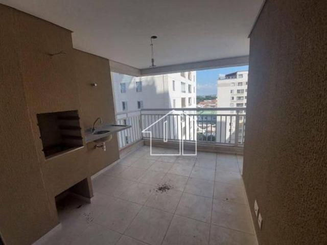 Apartamento com 3 dormitórios à venda, 91 m² por R$ 815.000,00 Parque Industrial São José dos Ca