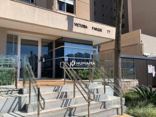 Apartamento com 3 dormitórios à venda, 91 m² por R$ 810.000,00 Gleba Palhano Londrina/PR