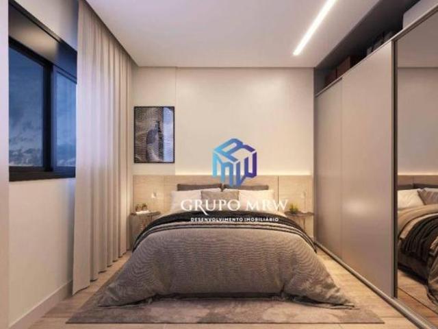 Apartamento com 3 dormitórios à venda, 91 m² por R$ 812.800,00 Boa Vista Residence Sorocaba/SP