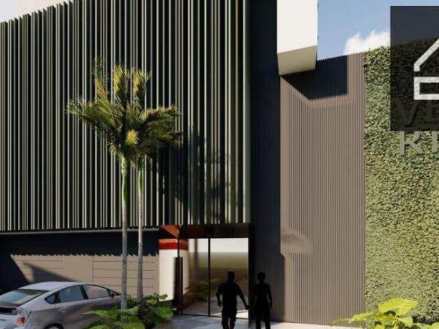 Apartamento com 3 dormitórios à venda, 91 m² por R$ 848.000,00 Neva Cascavel/PR