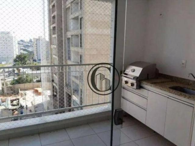 Apartamento com 3 dormitórios à venda, 91 m² por R$ 850.000,00 Condomínio Horizonte Campolim Sor