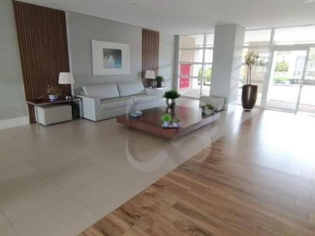 Apartamento com 3 dormitórios à venda, 91 m² por R$ 850.000,00 Gleba Palhano Londrina/PR