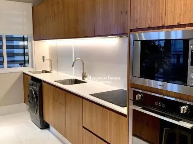 Apartamento com 3 dormitórios à venda, 91 m² por R$ 898.000,00 Swiss Park Campinas/SP